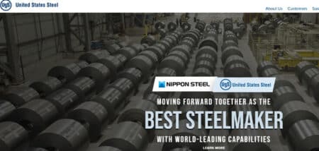 Top 50 Steel Manufacturers in The World (2024)