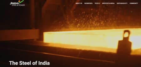 Top 50 Steel Manufacturers in The World (2024)