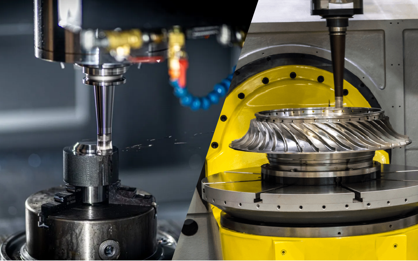 4 Axis Cnc Machining Vs 5 Axis Cnc Machining Comparative Guide
