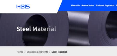 Top 50 Steel Manufacturers in The World (2024)