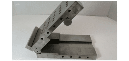 Understanding CNC Fixtures: The Complete Guide