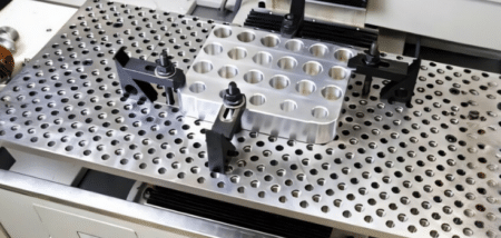 Understanding CNC Fixtures: The Complete Guide