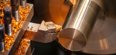Lathe Cutting Tools: A Detailed Guide