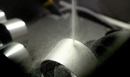 Bead Blasting for Custom Parts丨Surface Finishing