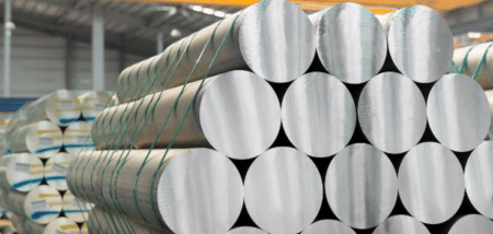 Aluminum vs Steel: Difference and Applications