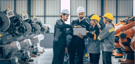 Quality Control in Manufacturing: Types and Techniques
