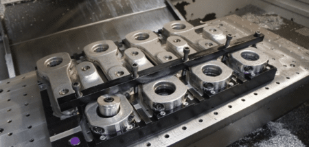 Understanding CNC Fixtures: The Complete Guide