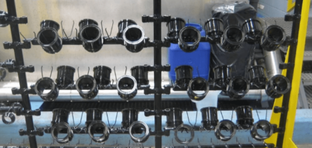 Black Oxide Coating: All You Need to Know