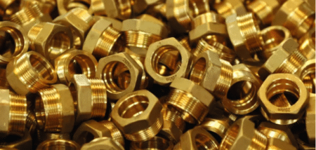 7 Types of Brass: Properties and Applications
