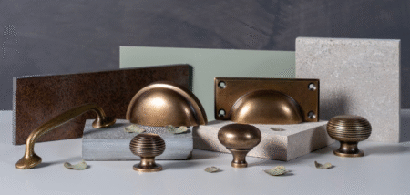 10 Types of Brass Finishing and Their Applications