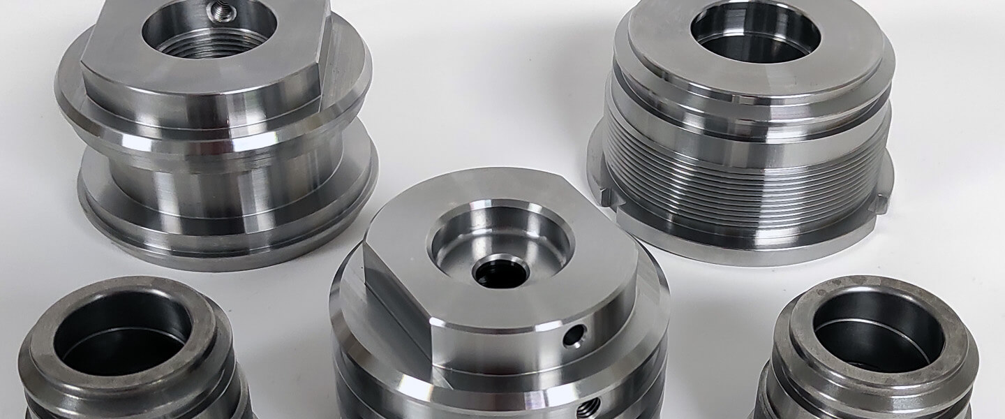 The Complete Guite to Get CNC Turned Parts