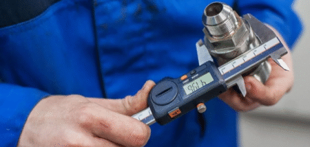 Tool Calibration: Importance, Purposes, and Practices