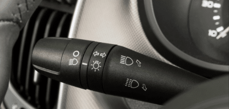 Car Dashboard: Symbols and Manufacturing Process