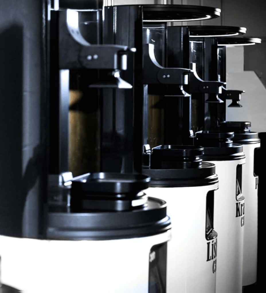 Carbon DLS 3D Printing – Clean, Consistent, and Customizable