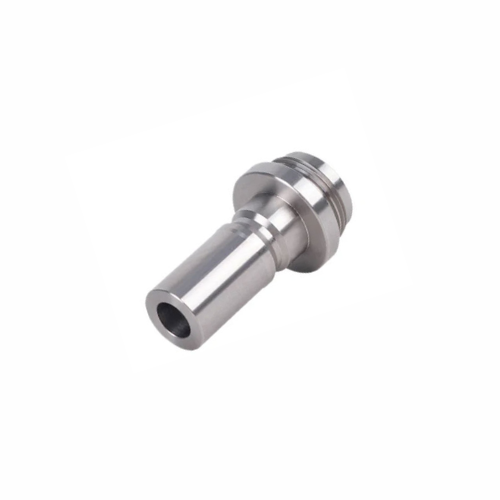 High-Quality Carbon Steel Turned Parts Made to Your Specifications
