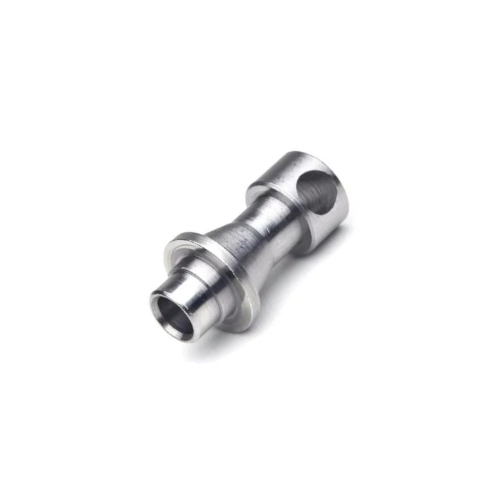High-Quality Carbon Steel Turned Parts Made to Your Specifications