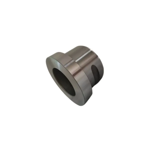 High-Quality Carbon Steel Turned Parts Made to Your Specifications