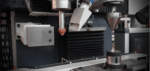 What is a Grinding Machine: Components, Types, and Uses