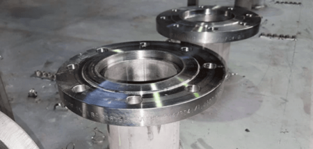 What is a Flange: Purpose, Characteristics, Types and Uses