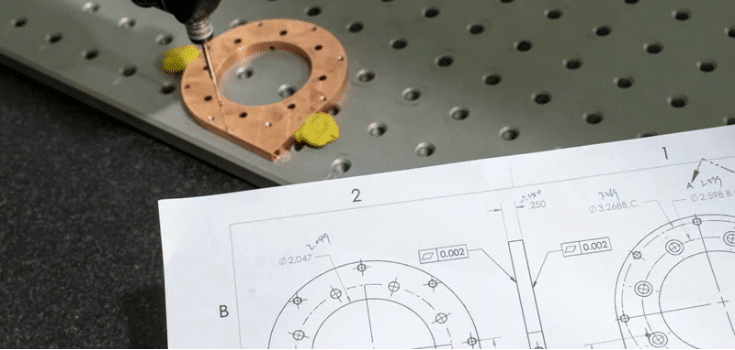 CNC Machining Tolerances: All You Need to Know CNC Machining Tolerances: All You Need to Know
