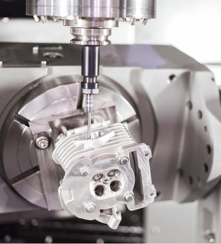Custom Aircraft Parts | High Performance, Precise, Reliable