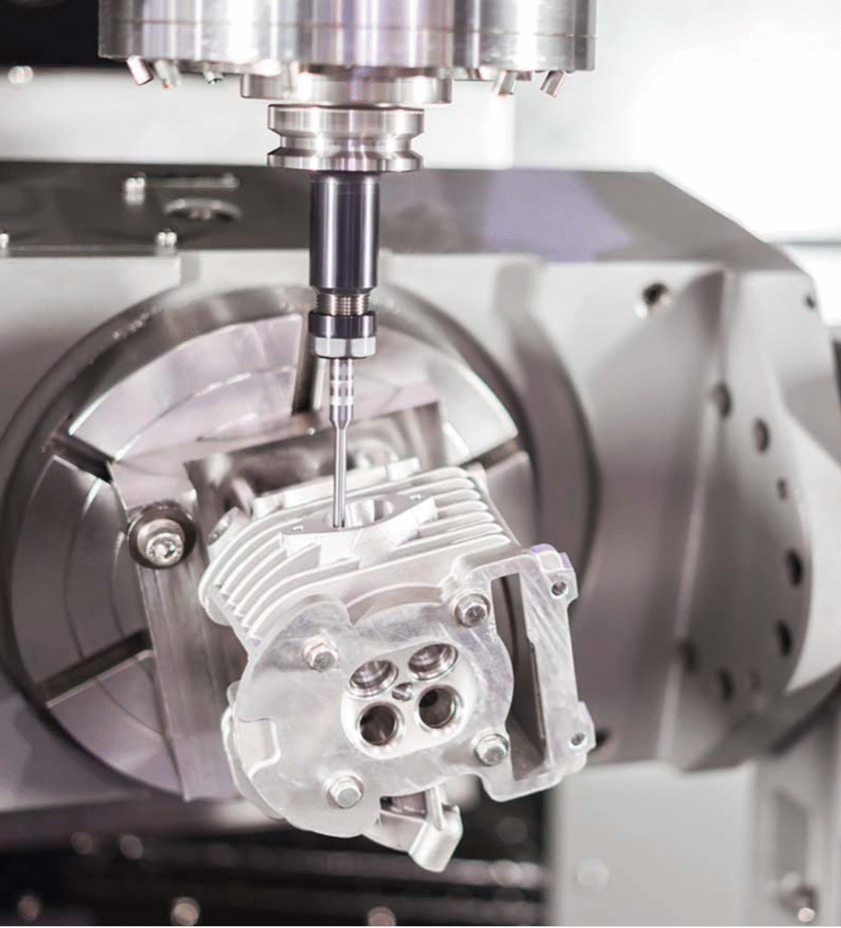 Custom Aircraft Parts | High Performance, Precise, Reliable
