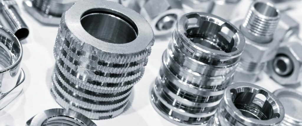 A Comprehensive Guide to Custom Stainless Steel Parts