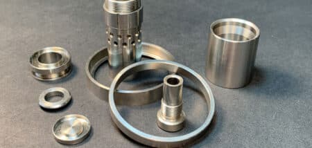 Inconel vs Stainless Steel: Differences and Applications