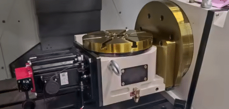 Understanding CNC Fixtures: The Complete Guide
