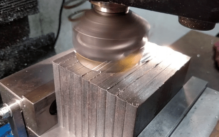 Face Milling: The Complete Guide