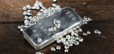Density of Silver: A Complete Guide