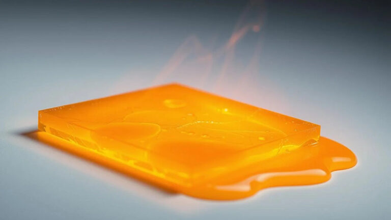 Silicone Melting Point: Complete Guide