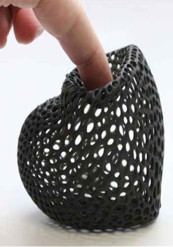 SLA 3D Printing - High Resolution Components, Fast, Reliable