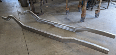 Car Chassis: Functions, Types and Components