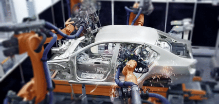 Car Chassis: Functions, Types and Components