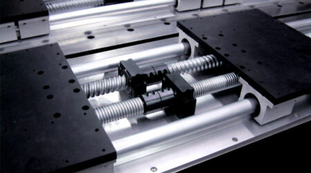 The Basic Guide To A Linear Shaft
