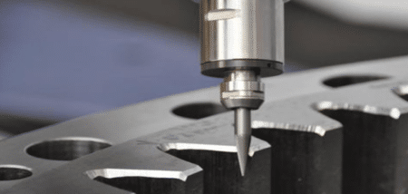 Metal Burrs: Formation, Types & Tips
