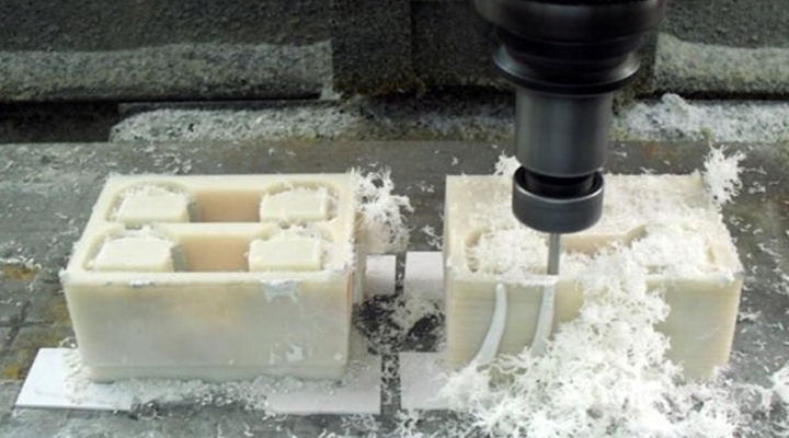 A Comprehensive Guide to Custom CNC Milling Plastics