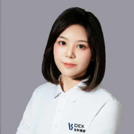 DEK丨Custom Manufacturing From Prototyping To Production