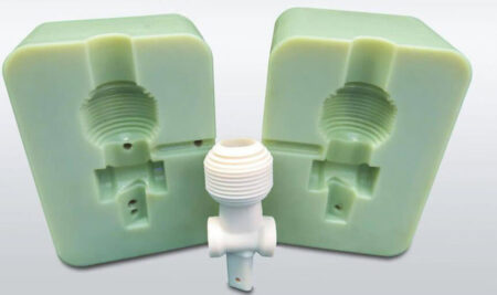 Injection Molding Prototyping Service丨Fast & Precision