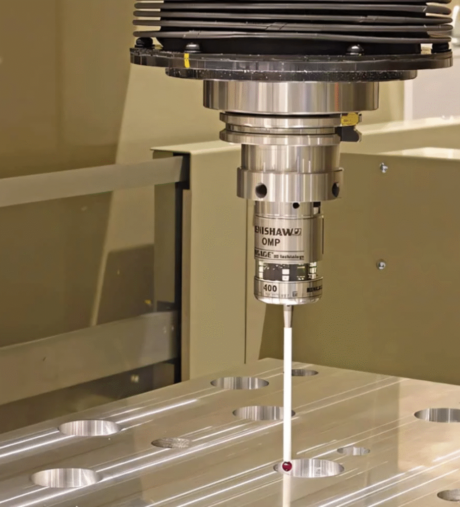 Jig Boring: Highly Accurate, Consistent, and Reliable Service