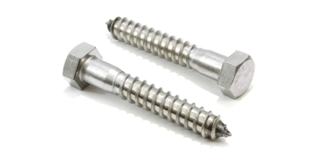 16 Types of Screws and Their Uses
