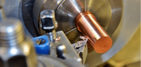 What is a Lathe: Definition, Parts, Types & Uses