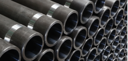 Top 10 Strongest Metals in the World