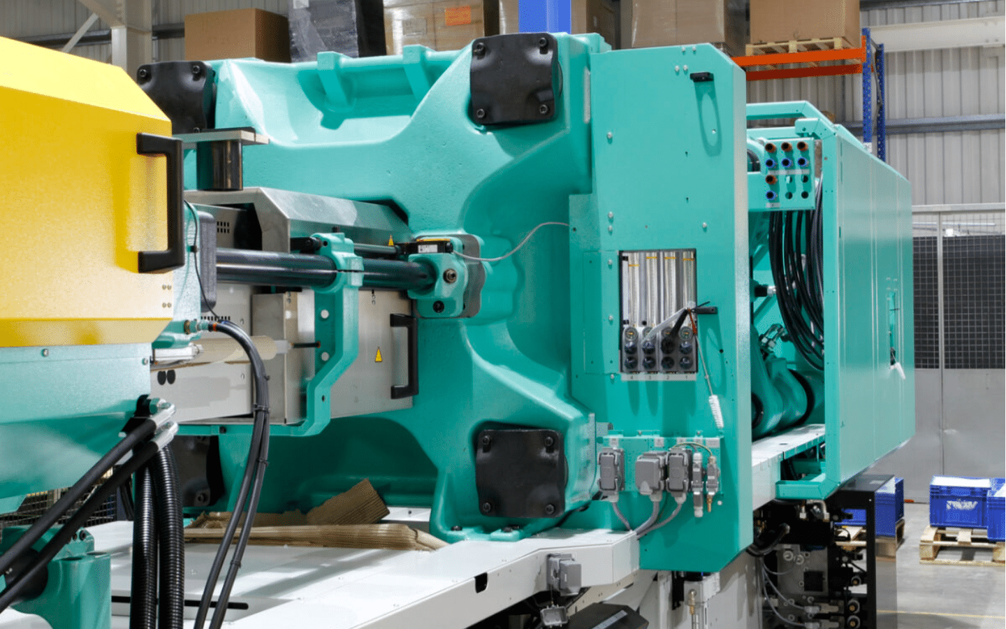 Low-Volume Injection Molding: Complete Guide