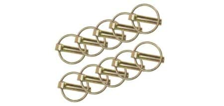 16 Types of Pins and Their Uses