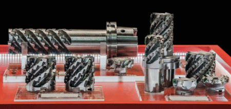 Form Milling: Types, Process, and Applications
