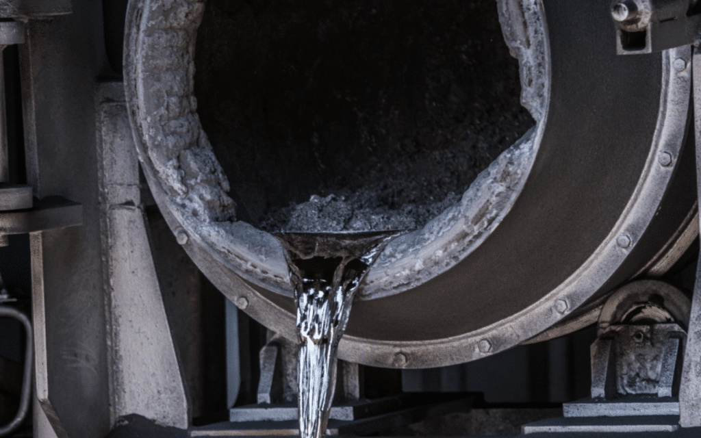 Melting Point of Aluminum: All You Need to Know