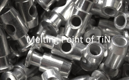 Melting Point of Tin: All You Need to Know