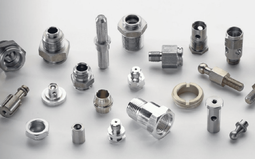CNC Machining Mild Steel: The Ultimate Guide